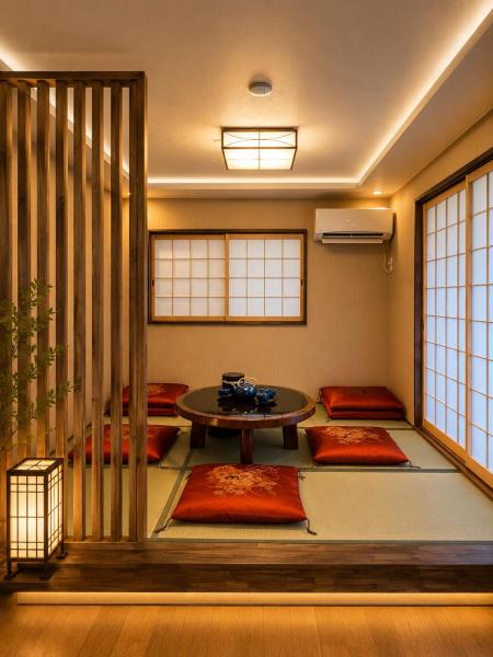 Namba House - Osaka