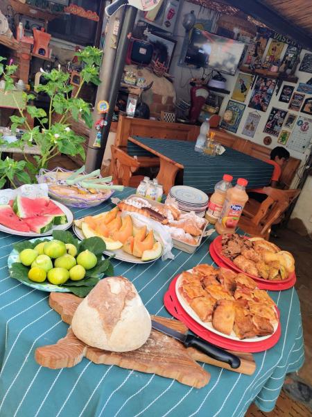 B&b Zia Delia - Sant’Anna Arresi