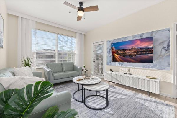 Ground Floor At Windsor Hills – 5 Min Disney - Celebration, FL