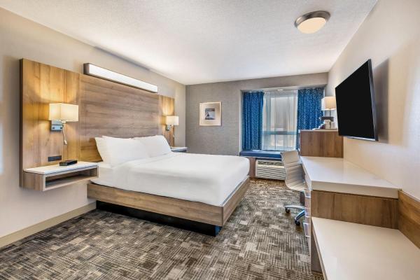 Microtel Inn & Suites By Wyndham - Timmins - Timmins