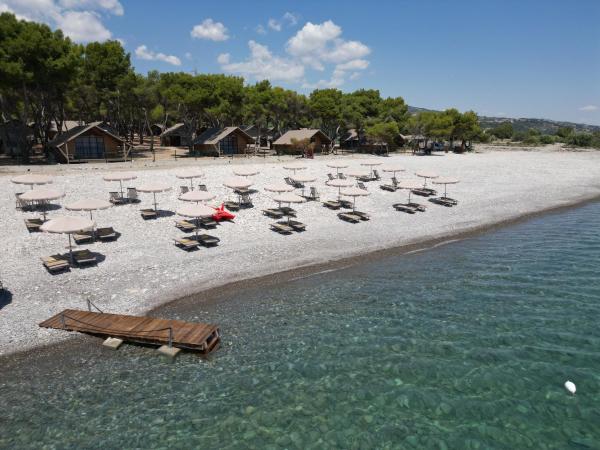 Festora Il Glamping Di Baia Bella - Calabria