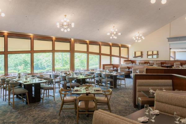 Hilton Chicago/northbrook - Arlington Heights