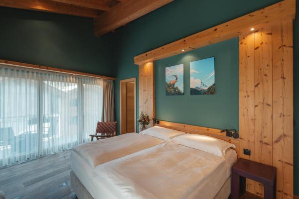 The Phoenix Hotel Zermatt - Zermatt