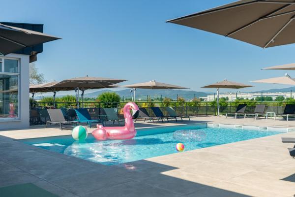 Ibis Styles Colmar Nord - Mittelwihr