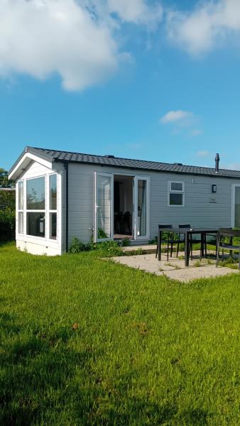 Alloro-cat - Nordholland