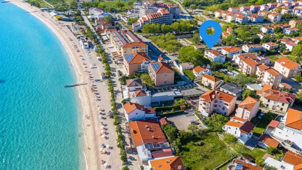Apartment Anton - Baška