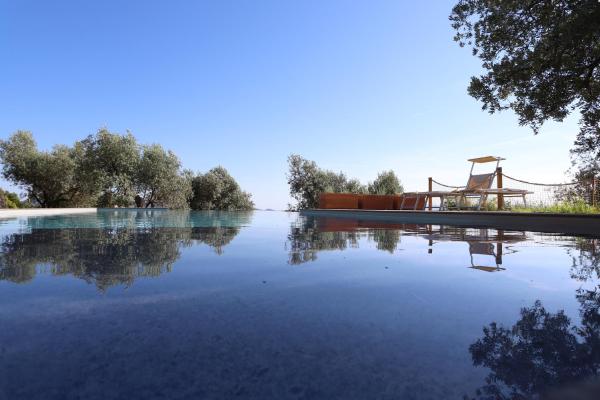 Sahara - Glamping Maremma, Toscana - Toscana