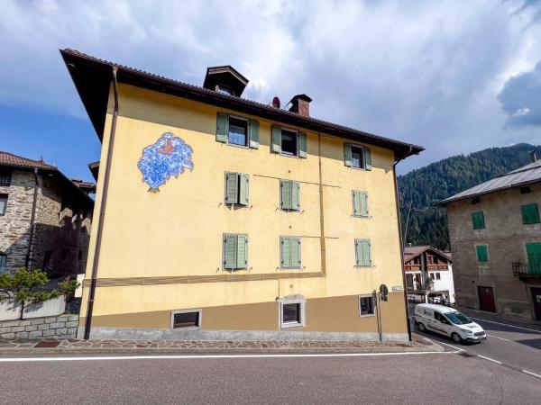 Palazzina Carola - Peio
