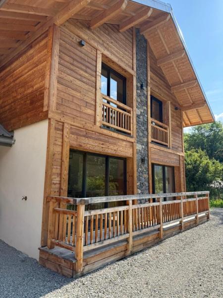 Chalet Les Esquimaux Orcières - Base De Loisirs - Réallon