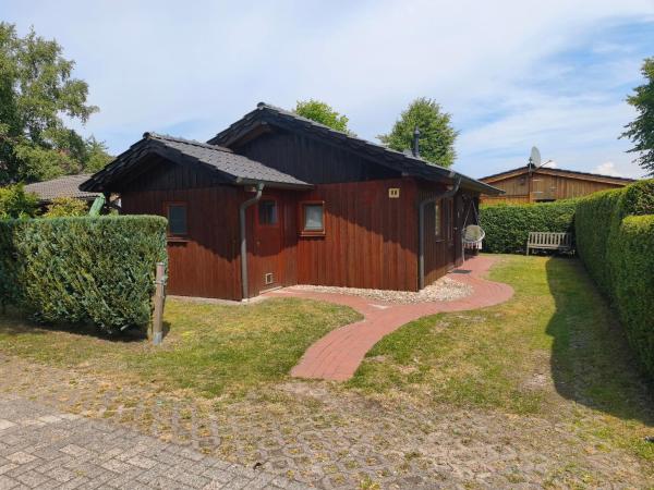 Linnis Strandhaus - Germany