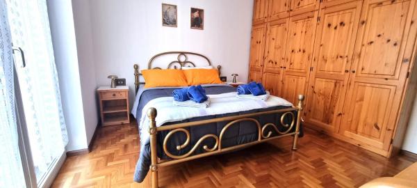 Casa Colomba A Tirano - Tirano