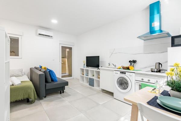 Apartment B Private Complex Metro 4pax - Rivas-Vaciamadrid