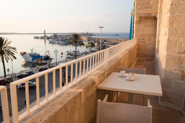 Dogana Resort - Molfetta