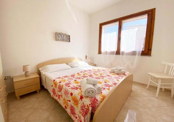 Laureliving Holiday Home Residenza Capitani - La Maddalena