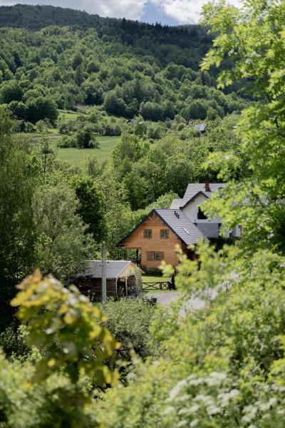 Dom Na Padole - Szczawnica