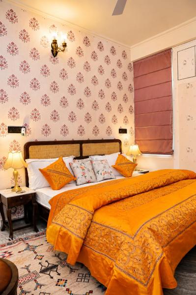 Parkside Haven 3bhk By Avinal - Dźajpur