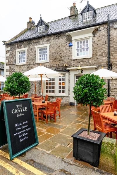 The Castle By Innkeeper's Collection - Castleton