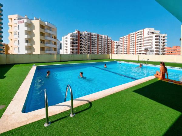 Akisol Rocha Liberty - Ferragudo