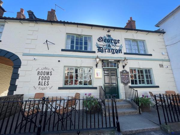 George & Dragon Hotel - Helmsley