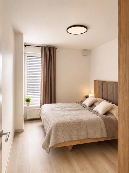 Premium Apartment In The Center Of Košice - Košice