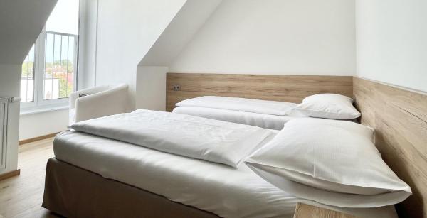 Reinisch Apartments - Aéroport de Vienne-Schwechat