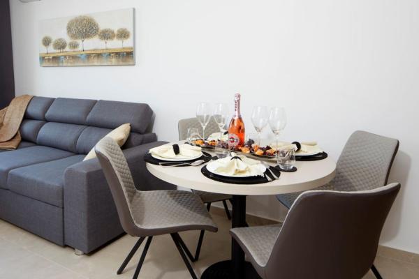 Polarstar Beach Resort - Premium Apartments - Sveti Vlas