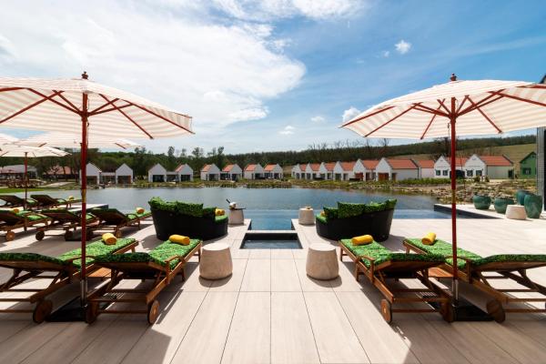 Mythos Resort Domonyvölgy - Gödöllő