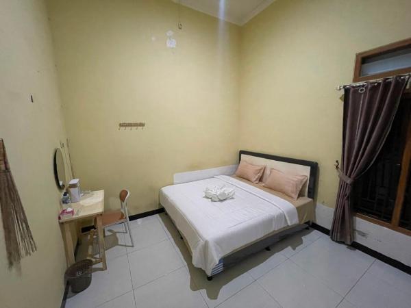 Shelter Ijen Tour Bed And Breakfast - Banyuwangi