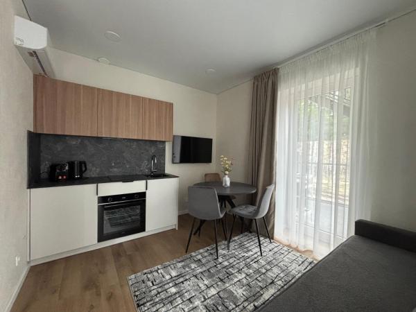 Basa Apartments Palanga - Lituania