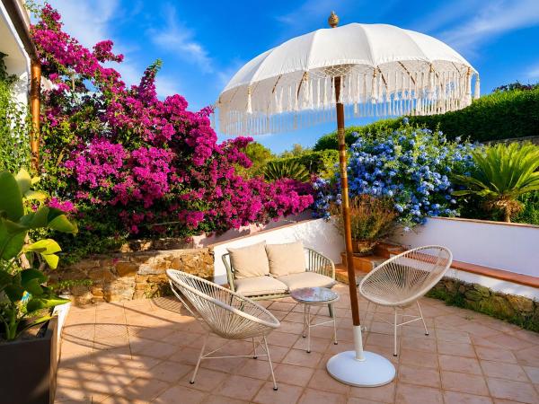Maison Aranci - A 5 Minuti Dal Mare By Rosabianca Collection - Golfo Aranci
