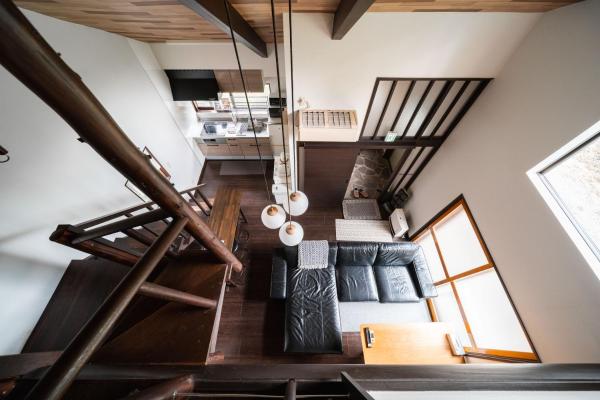 Alps Aunty Cottage Hakuba - Hakuba