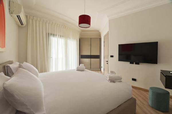Brassbell Homes - Next To Lebanon Embassy - Gizeh