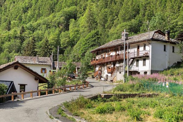 Locanda Delle Miniere - Aosta