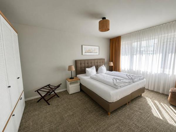 Baltic Lagoon Resort - Appartement 15 - Fuhlendorf
