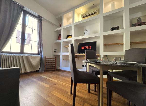 Cozy Loft In The Heart Of Isola District - Cinisello Balsamo