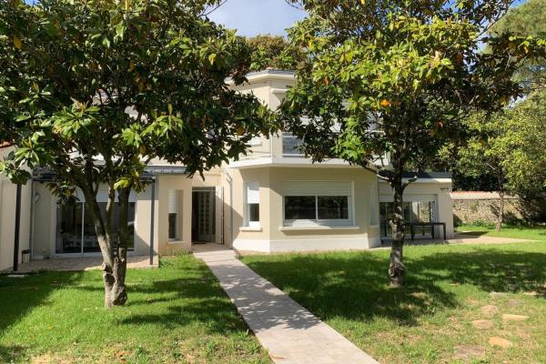 Beautiful 4 Room Apartment In La Rochelle - La Rochelle