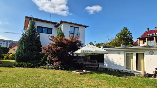 Penzion Garni - Rožnov pod Radhoštěm