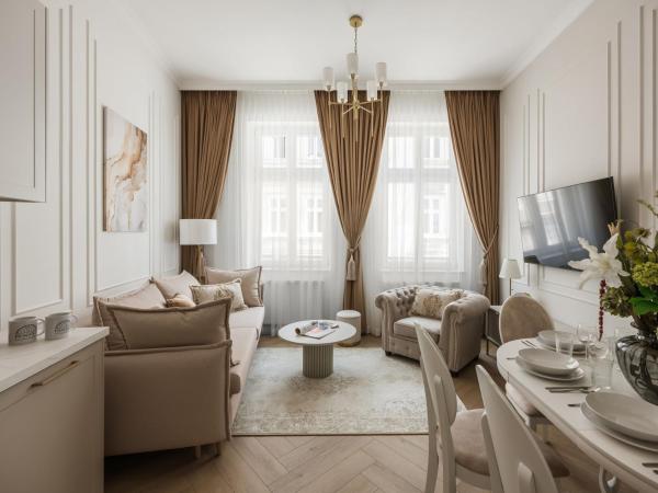 Astor Residence By Fragola Apartments - Krakau