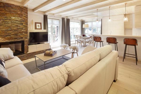 Val De Ruda Luxe 45 By Feelfree Rentals - Étang Long
