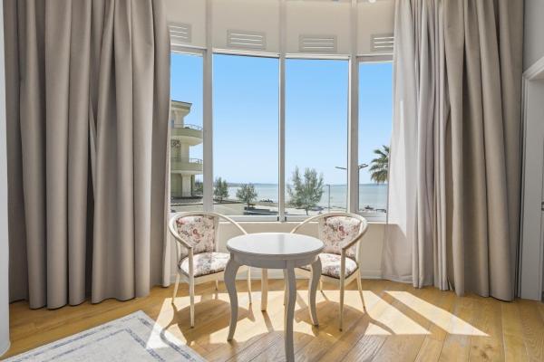 Cela Boutique Hotel - Durres