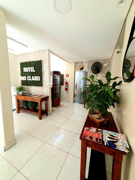 Hotel Rio Claro - Río Claro