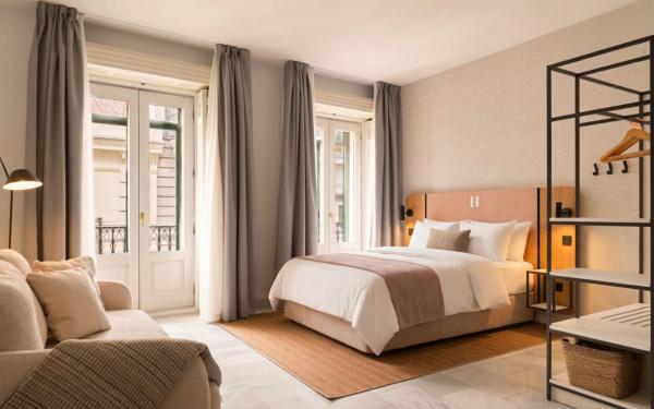 Limehome Madrid Sol - Spain