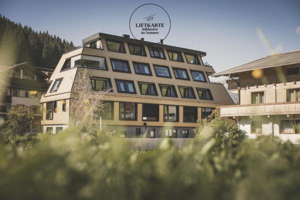 Das Gerlos - Boutique Hotel - Gerlos