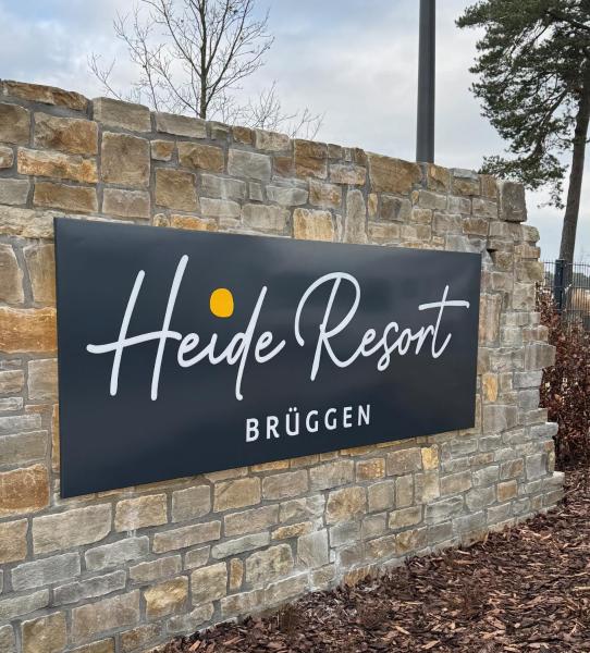 Heide Resort Brüggen - Venlo