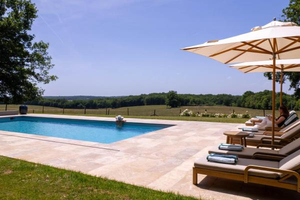 Villa De La Roussie - Mareuil