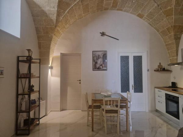 Puglia Vacanze - Racale