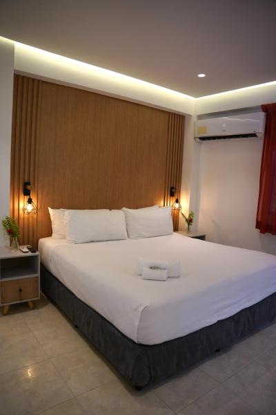 Albrook Inn - Panama City