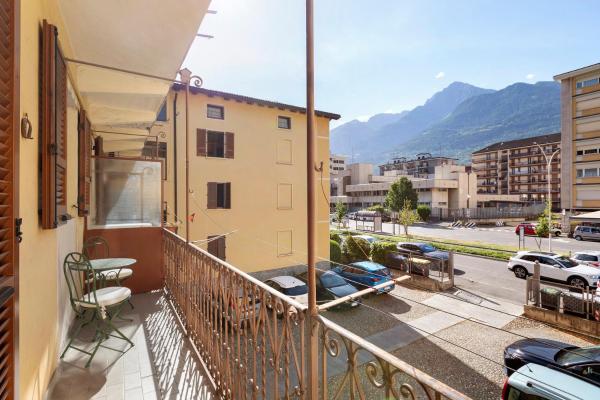 Chez Porliod - Aosta
