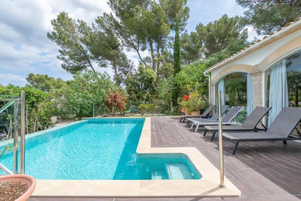 Villa Romana Bonaire - Mallorca