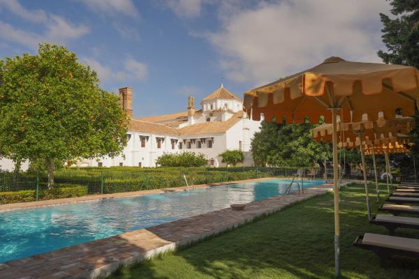 Monasterio De San Francisco - Palma del Río